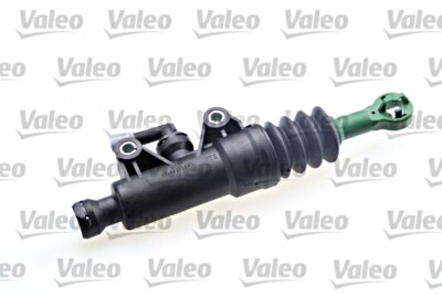 Valeo Clutch Master Cylinder Fits FIAT PEUGEOT CITROEN LANCIA Scudo Box ...