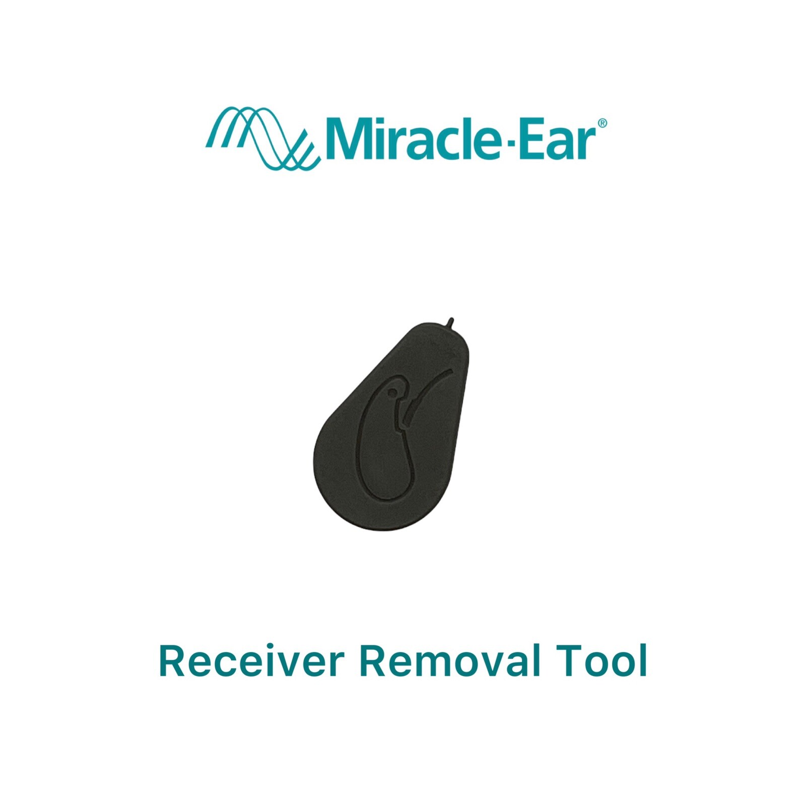 Miracle-Ear RIC 2.0 Mini Receiver Removal Tool | eBay