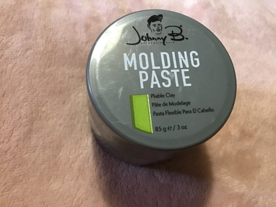 johnny b molding paste pliable clay new 3 oz | eBay