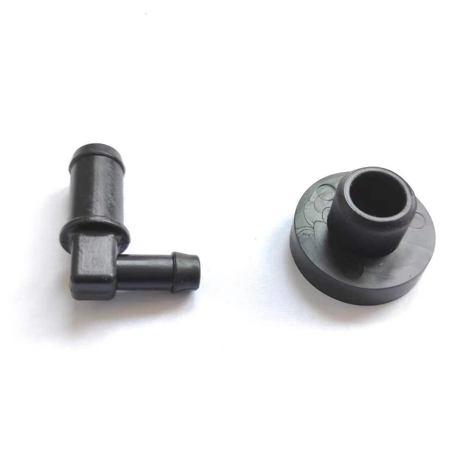 For Husqvarna 532139277 532003645 Fuel Tank Stem & Bushing Kit | eBay