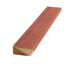 ArtToFrames Picture Frame Custom 1.5" Red Reclaimed Wood 4814 Small | eBay