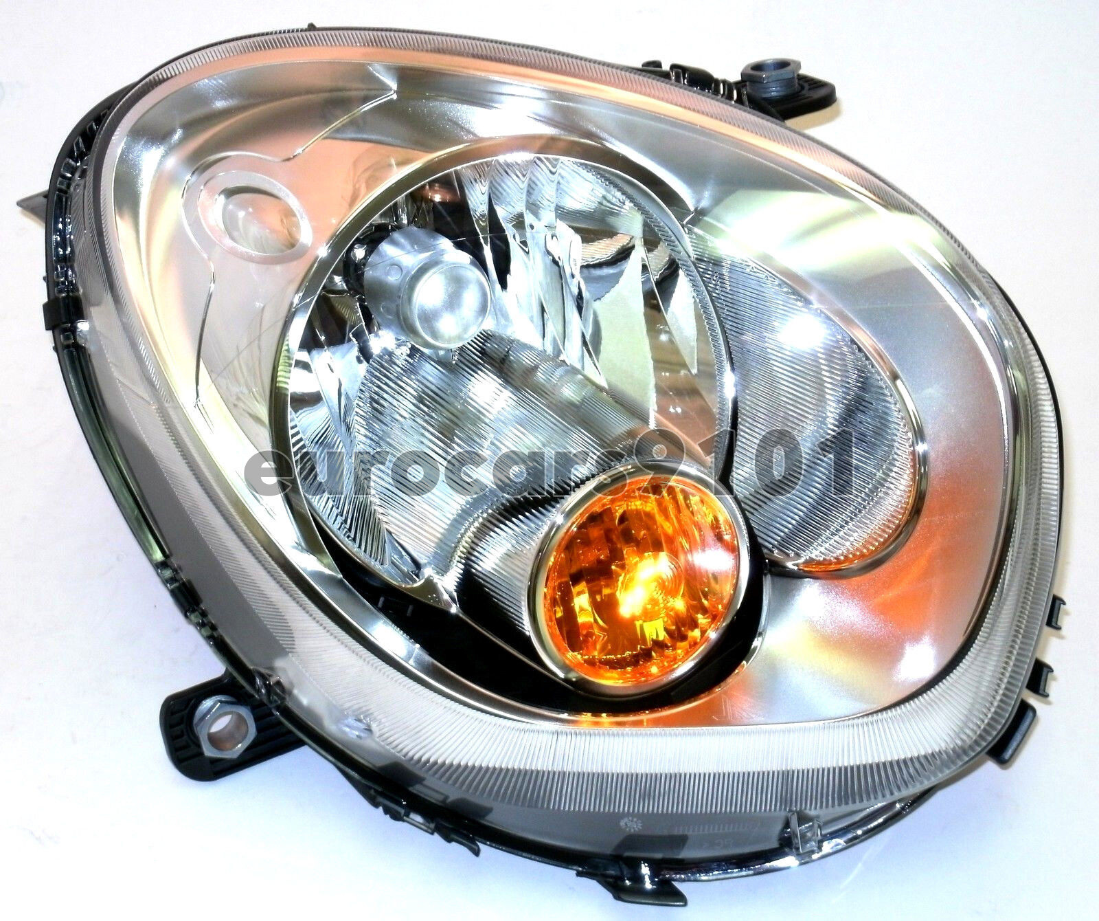 Mini Cooper countryman Magneti Marelli Right Headlight LUS6291 ...