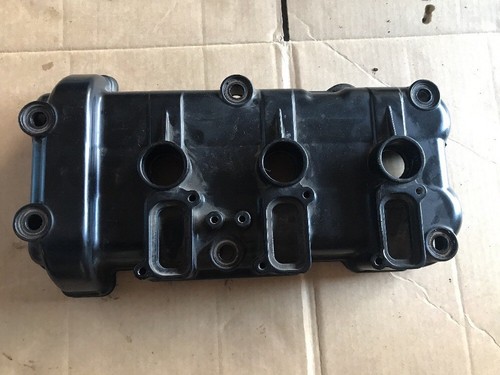 Triumph Sprint ST Cam Cover Rocker Cover Tiger Speed Trip 2006-2015 OEM ...