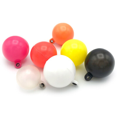 THINGAMABOBBER STRIKE INDICATORS - Fly Fishing Assorted Colors & Sizes ...