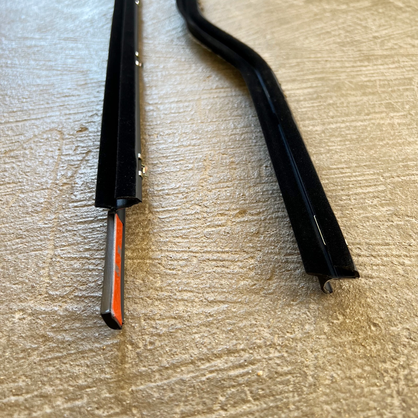 1988-1998 Suzuki Vitara SE416 2D Escudo Sidekick Left Outer Beltline ...