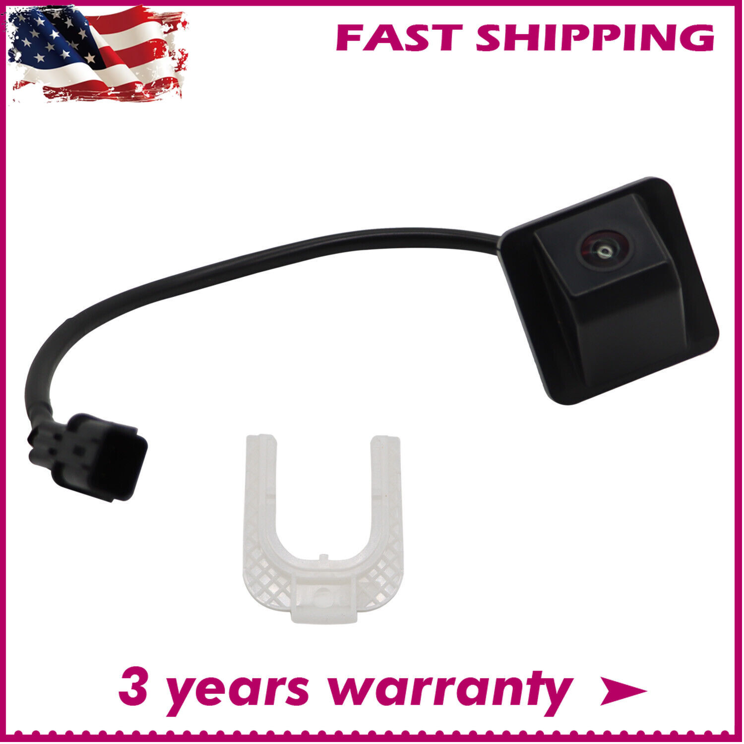 Reverse Camera 95760-2T650 Parking Backup Camera Fit For Kia Optima ...