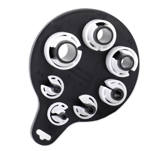 Decor AC Fuel Transmission Oil Line Quick Disconnect Tool Fit for Ford ...