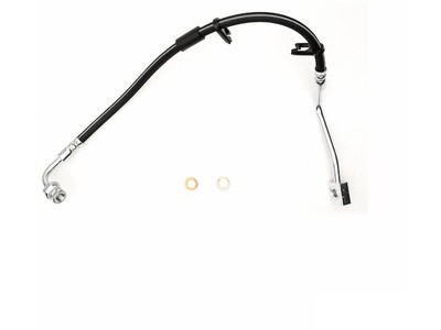 Front Right Brake Hose 78MQWN28 for Gulf Stream Montaj 2010 2011 | eBay