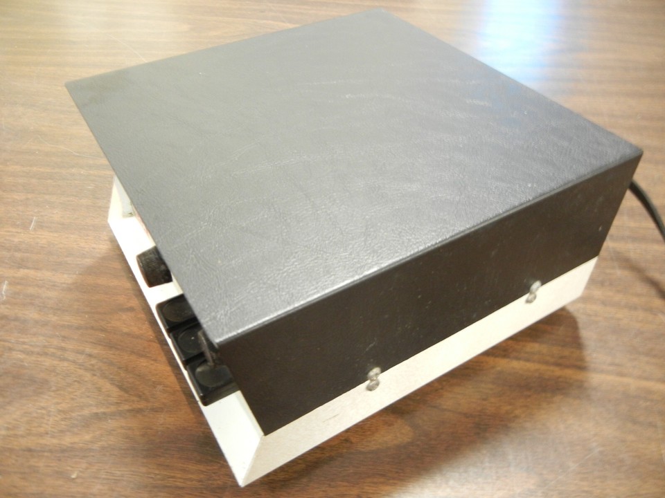 CDE CD45 Antenna Rotator with Control Box and Mast Bracket - for Ham ...