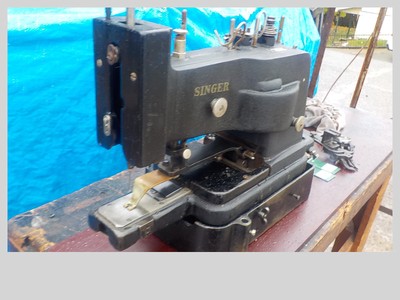 Sewing Machines - Tacker Industrial