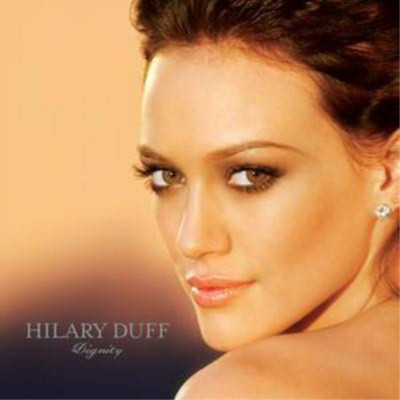 Hilary Duff Dignity (CD) Album | eBay