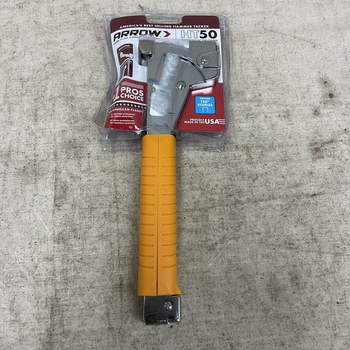 ARROW HT50-4 Hammer Tacker | eBay
