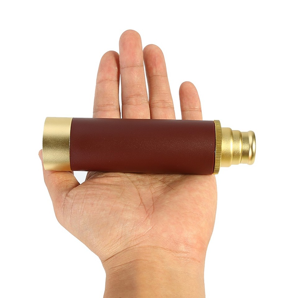 :Aluminium Alloy 25 X 30 High Definition Monocular Telescope For ...