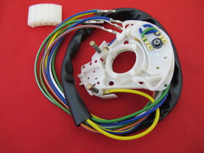 FORD FALCON XY XW XA GT GS INDICATOR BLINKER SWITCH NEW ALSO SUIT ZC ZD ...