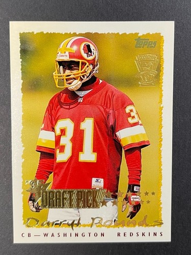 1995 Topps Darryl Pounds #436 | eBay
