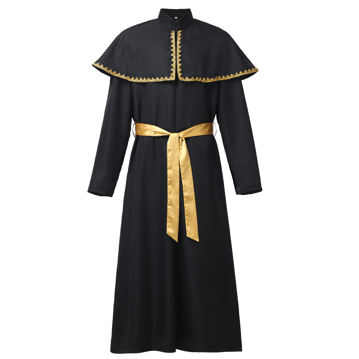 Priest Costumes For Men Priest Costume Men Etsy