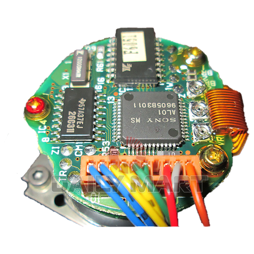 Used & Tested SONY RE90C-2048C Magnetic Rotary Encoder | eBay