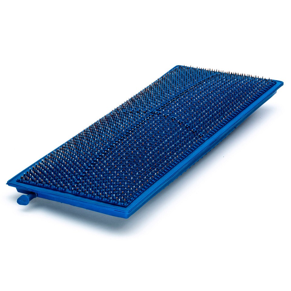 LYAPKO Acupuncture Mat Pillow 5,8 Acupressure Applicator Massager ...
