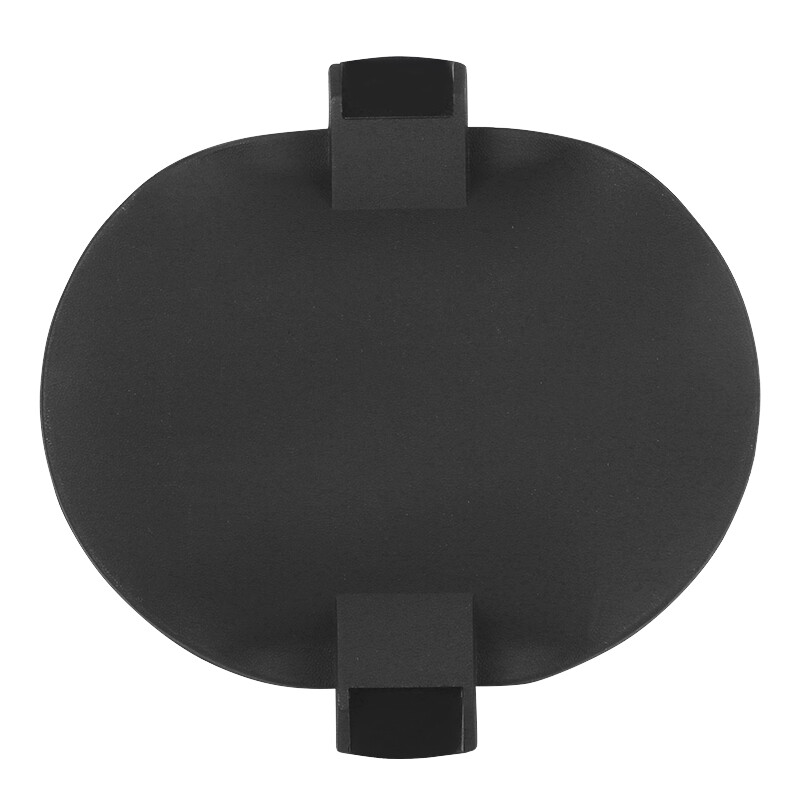 Outer Puck BED COVER For 2020-2024 Chevrolet Silverado 2500 3500 HD GMC ...