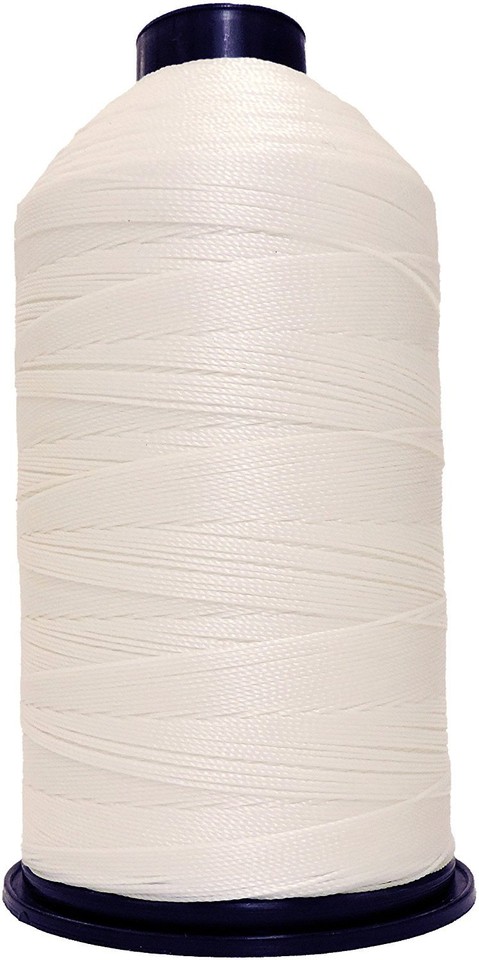 Springfield Leather #207 Bonded Nylon Thread for Upholstery 8 Ounce ...