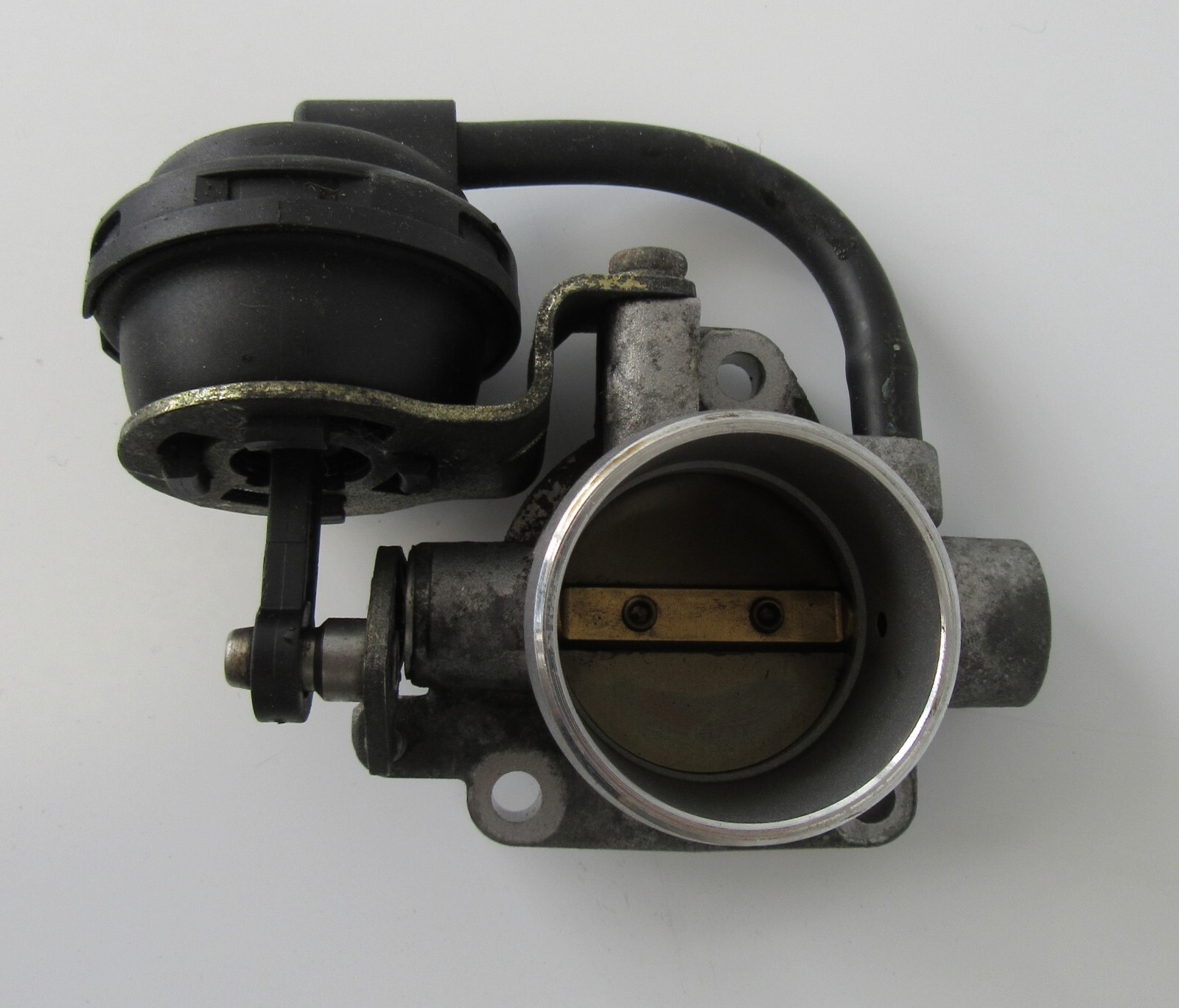 Genuine MINI Supercharger Diverter Blow Off Dump Valve for Cooper S R53 ...