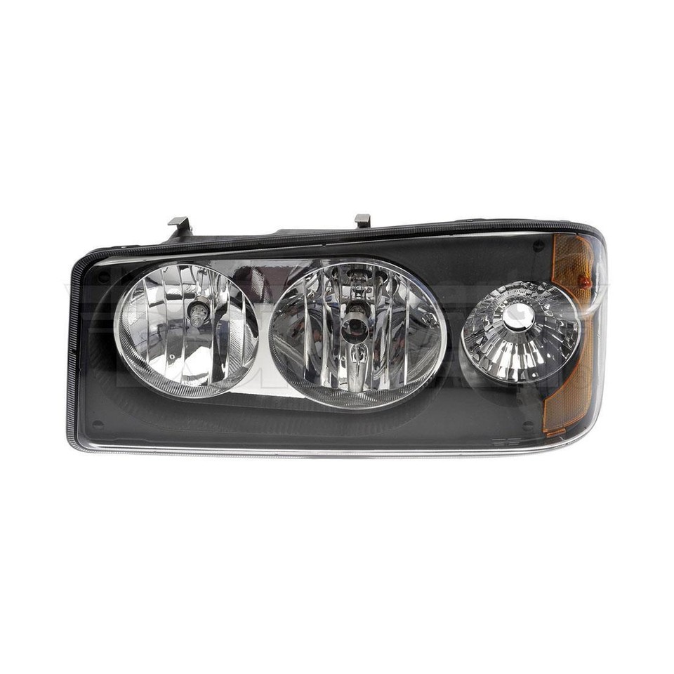 Headlight Assembly For Mack GU8 2010 2009 2008 | eBay