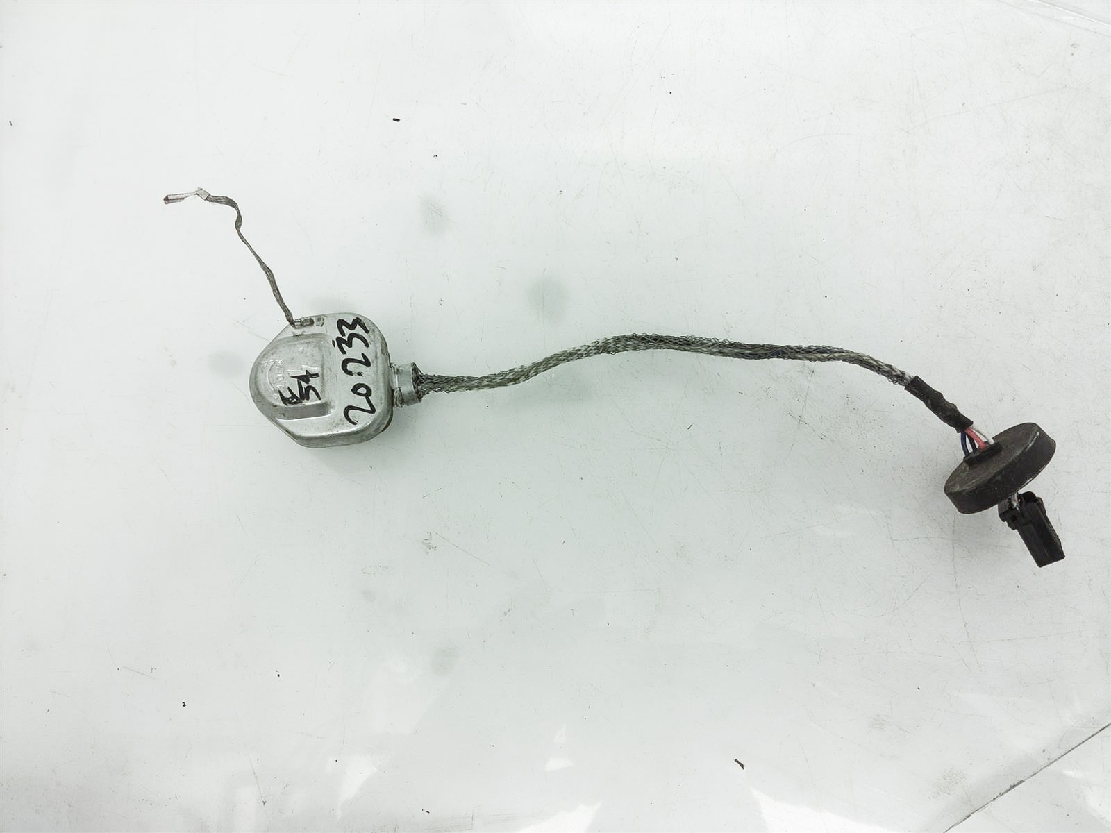 2014-2020 Chevrolet Impala Hid Blub Wire / Plug - Aftermarket 22860334 ...
