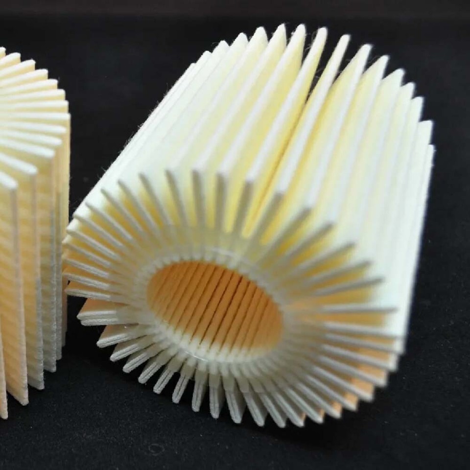 24PCS OIL FILTER FOR LEXUS 2010-2023 GX460 #04152-YZZA3 | eBay