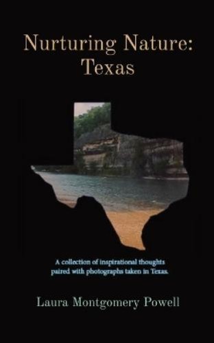 Laura Montgomery Powell Nurturing Nature (Poche) | eBay