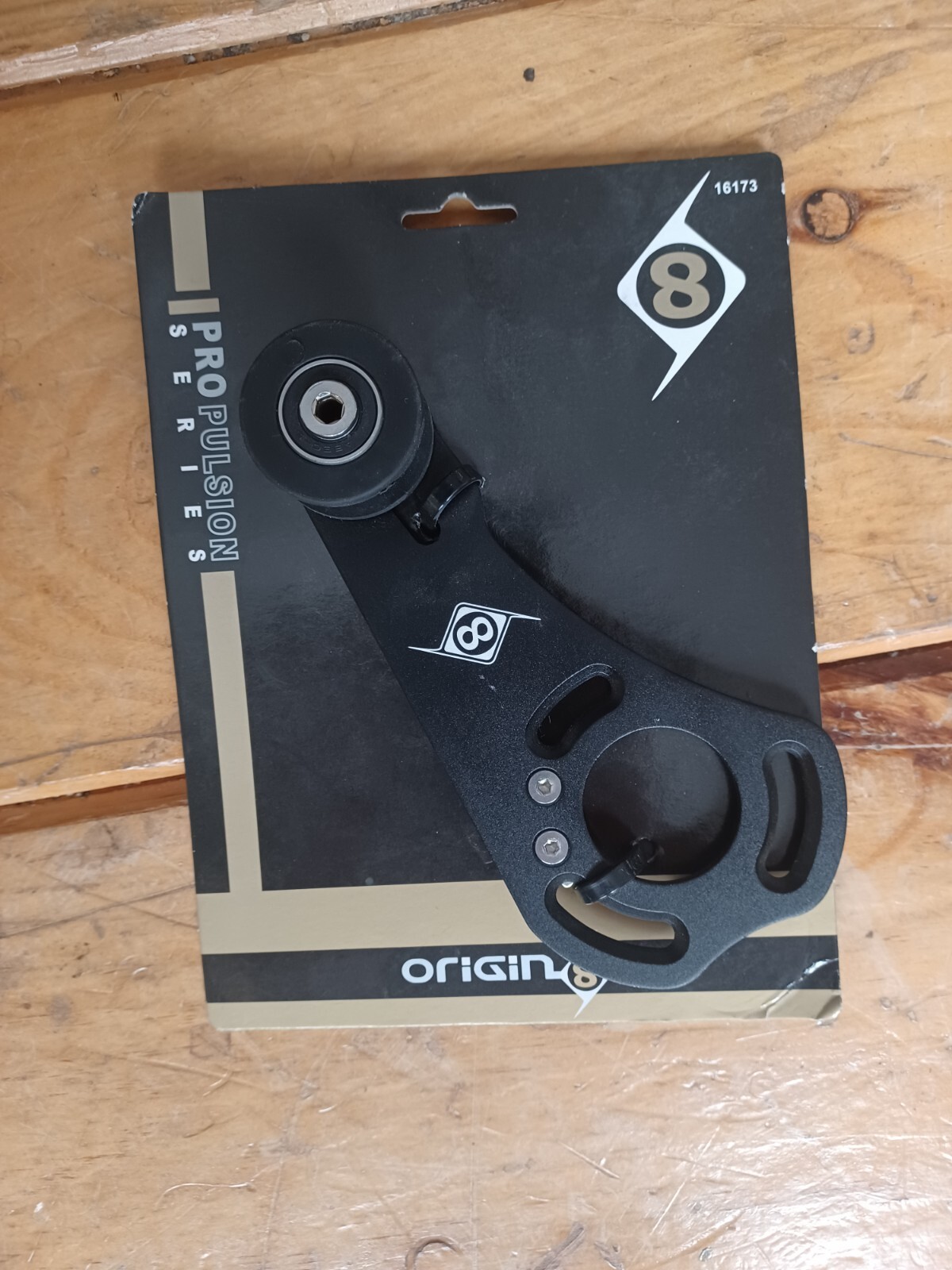 ORIGIN8 Double Trouble Chain Guide CHAIN GUIDE OR8 FOR DBL | eBay