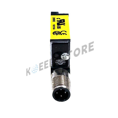 1PCS New BANNER SM312WQD Photoelectric Switch Sensor | eBay