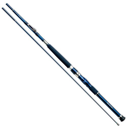 Daiwa Fishing Rod Fun Rod Interline Hakage 50-350 (3.0) Fishing rod | eBay