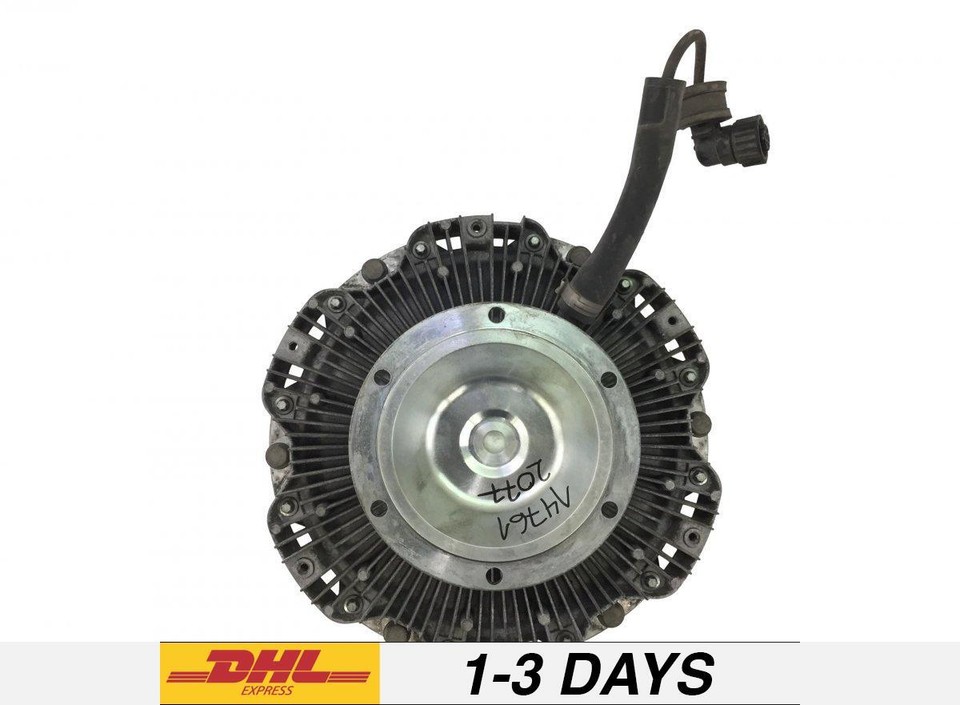 A4702000422 4702000422 Viscous Coupling For MERCEDES-BENZ Actros MP4 ...