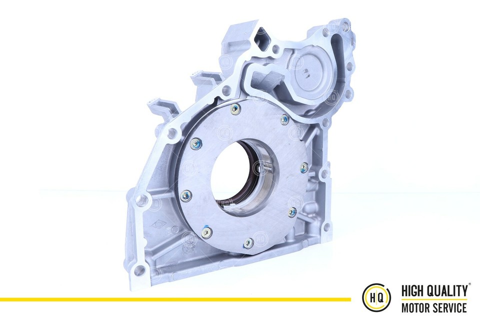 Oil Pump Front Cover For Deutz 04258382, 2013, 2012 | eBay