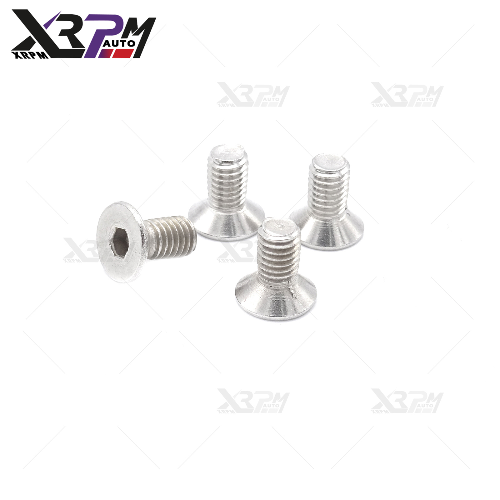 Integrated Internal Fork Stops Kit For Harley Davidson Models & Chopper ...