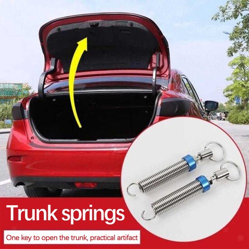 Trunk Spring Lifting Device Vehicle Parts Rear Side Fit for Car Trunk ...