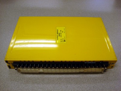 Robotics - Fanuc Gmf