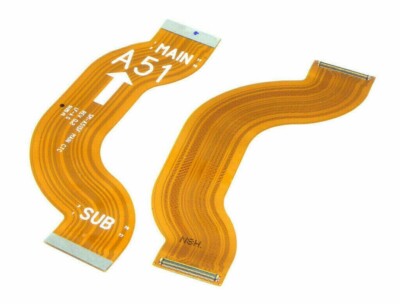 Original Samsung Galaxy A51 SM-A515 Main Flex Kabel GH82-25735A | eBay