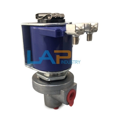 RCA3D3 RCA3D1 RCA3D2 1/8 inch pneumatic to electric pilot valve ...