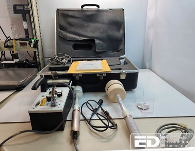 Radiation Testers - Narda 8616