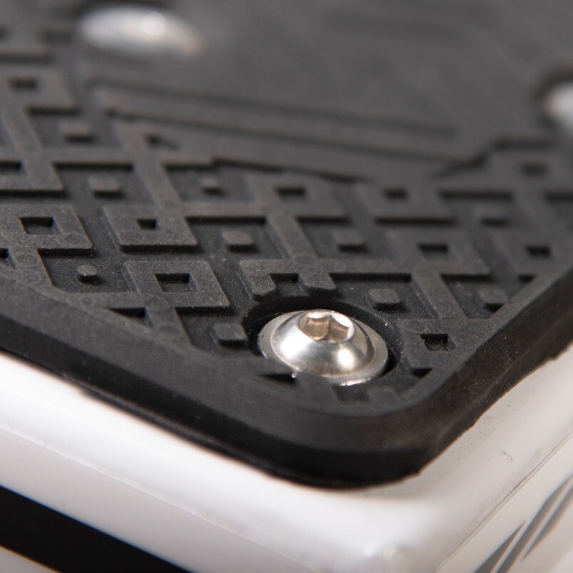 Factory Effex V1 Bike Stand in KTM White 24-45510 | eBay