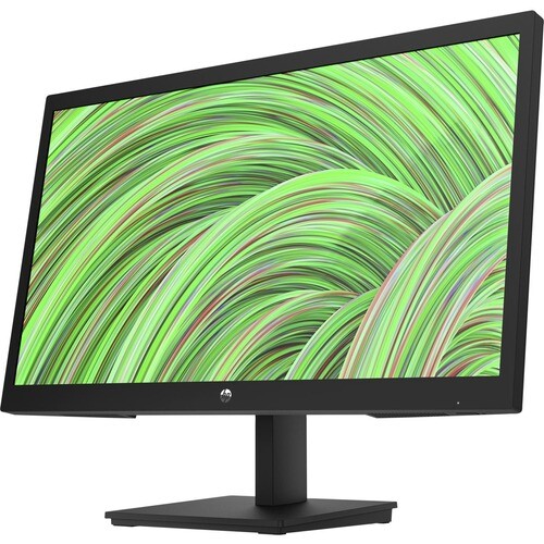 HP V22v G5 22 Class Full HD Gaming LCD Monitor - 1920 x 1080 FHD ...