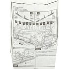 NEW FOR DODGE RAM 1500 2500 3500 SIDE STEP HARDWARE MOUNTING KIT W/TOOL ...