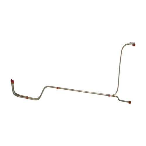 Transmission Cooler Lines Fits Chevrolet Chevy II 1966-1967 Powerglide ...