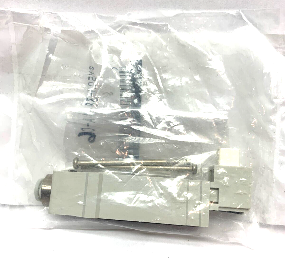 SMC SY50M-38-1A-C6 Spacer Assembly for sale online | eBay