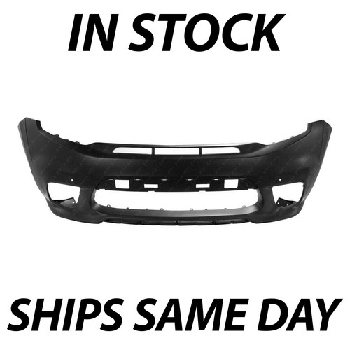 2017-2021 Jeep Grand Cherokee SRT Trackhawk Front Bumper Cover | Primed ...