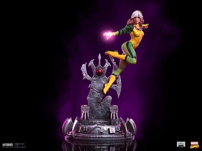 X-MEN AOA ROGUE 1/10 STATUE | eBay