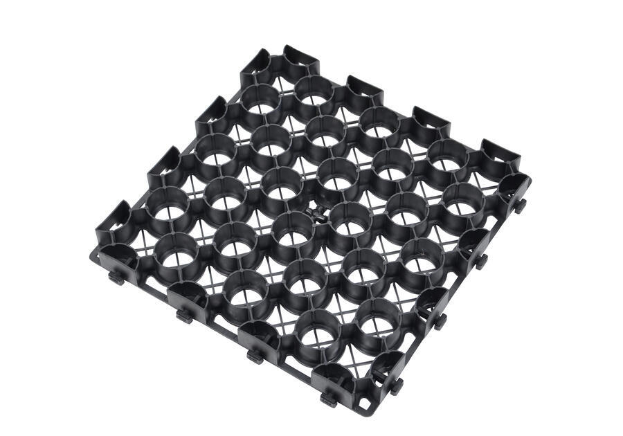 GRAVEL GRID DRIVEWAY GRIDS PLASTIC ECO PAVING GRID REINFORCED DRIVES ...