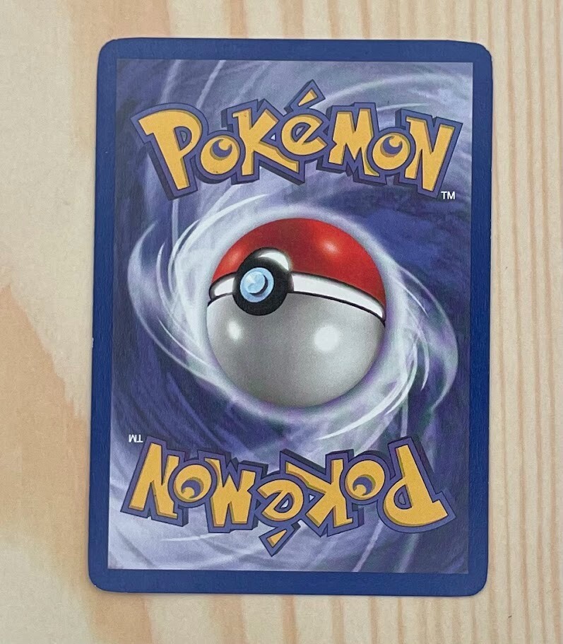 Pokémon Card Dark Flareon 35/82 1st Edition Team Rocket - Lightly ...