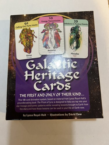 Galactic Heritage Cards | eBay